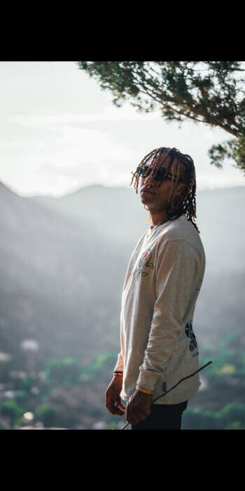 Contemporary Hip-Hop Artist and Violinist Alex Blocker – a Musician on ...