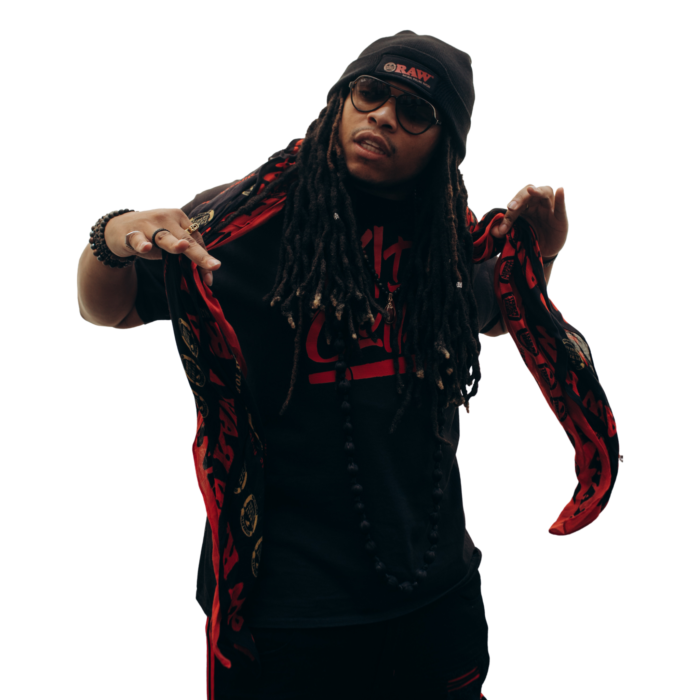 Kidd Conez signs to Ahdasee Records | Home of Hip Hop Videos & Rap ...