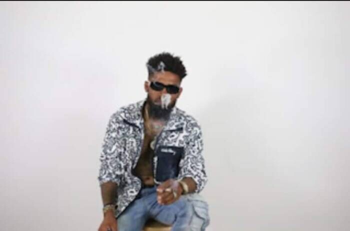 RICH PRINCE : THE HIP HOP , RNB CREATOR STRIKES AGAIN AFTER STAYING ...