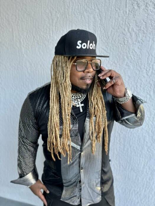 Music Artist & CEO | Home of Hip Hop Videos & Rap Music, News, Video ...