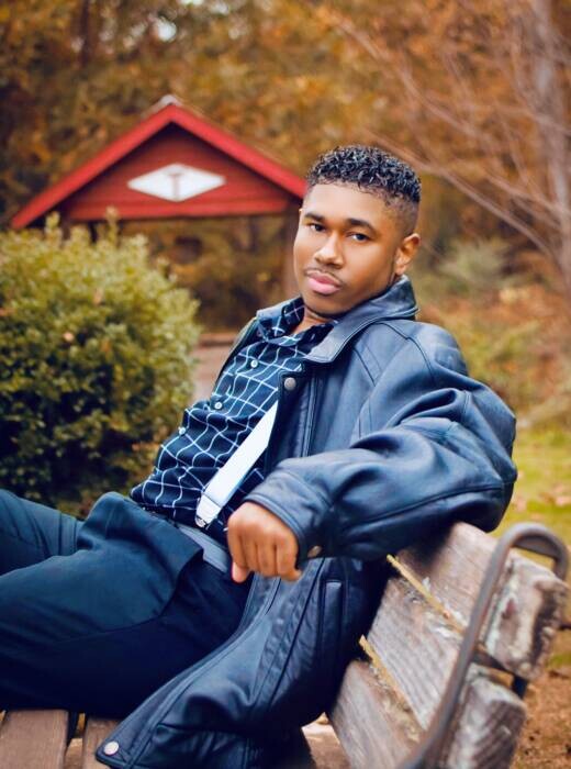 R&B Singer Devonte Riley Gets Candid about his New Lifestyle Change and ...