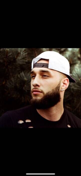 Mr.Traficante: The Rising Star, the Artist Who Is on the Verge of ...