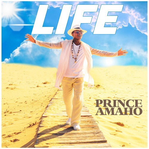 Prince Amaho Offers Hope and Encouragement to People with his Single ...