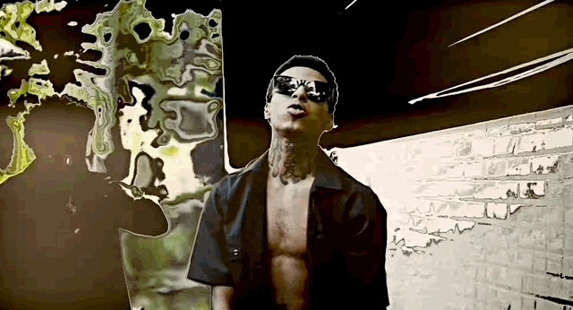 Florida rapper BabyK Osama links up with ATL upstart Anti Da Menace for ...