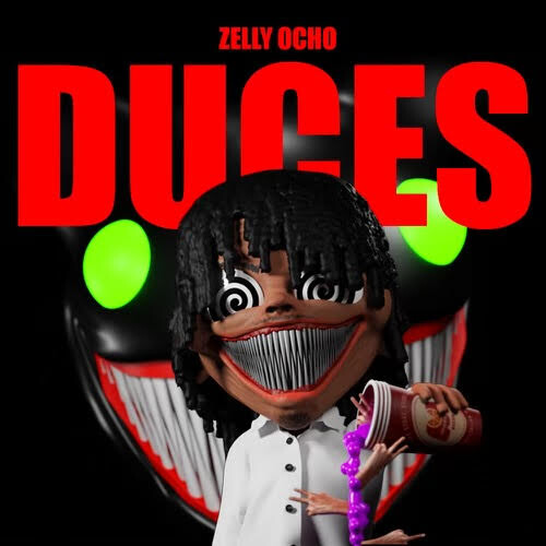 Zelly Ocho Brings Light to Fans with New Single “Duces” | Home of Hip ...