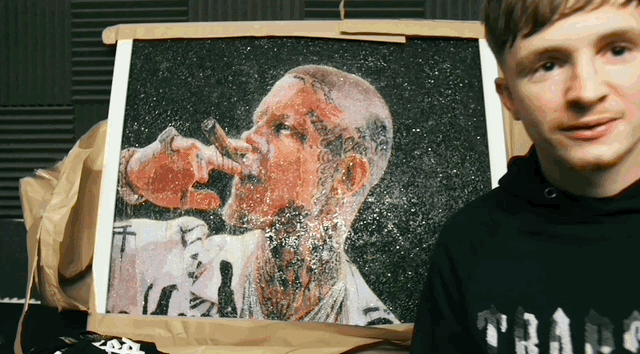 Millyz shares new single and video “Die Clouted” | Home of Hip Hop ...