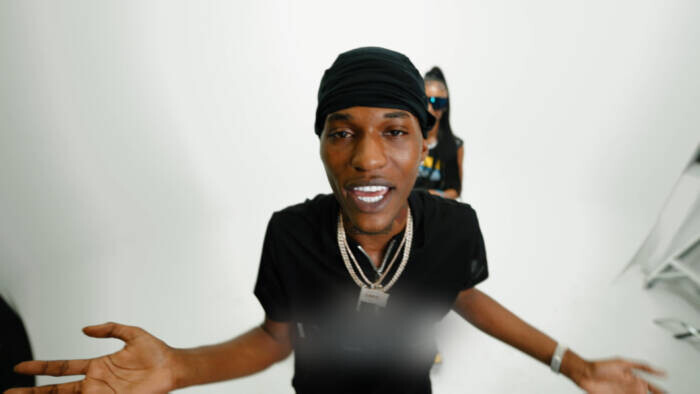 BANDMANRILL UNLEASHES MUSIC VIDEO FOR NEW SINGLE “PIANO” FEATURING LAY ...
