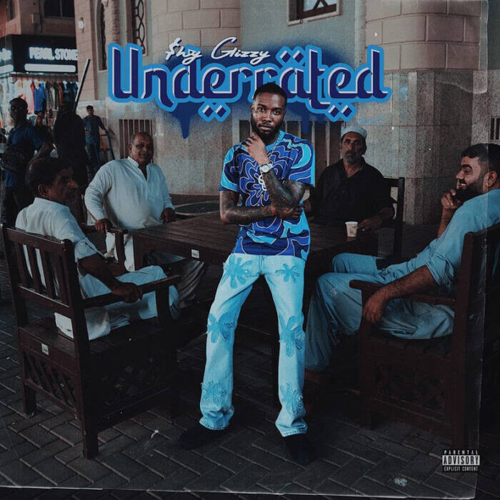 SHY GLIZZY is Back With New Song and Music Video “UNDERRATED” | Home of ...