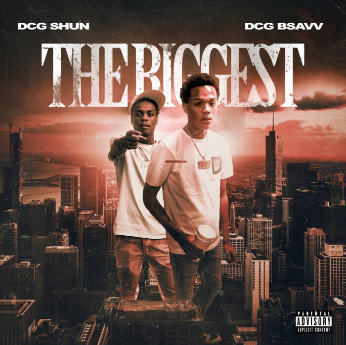 DCG Brothers Make Massive Moves in “The Biggest” | Home of Hip Hop ...