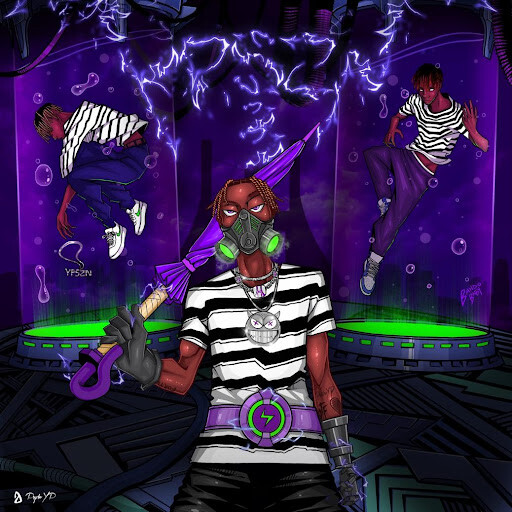 NIGERIAN RAP STAR PSYCHOYP UNVEILS ‘YPSZN3’ | Home of Hip Hop Videos ...