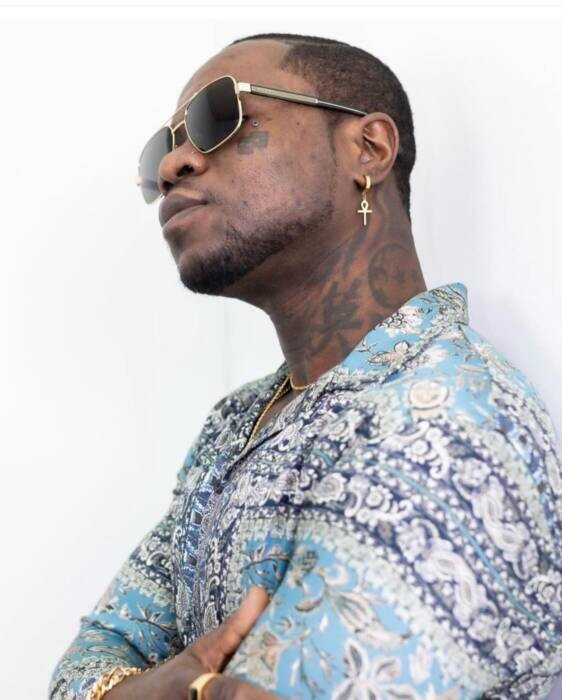 New Jersey Rapper Big Swapp is A Force to be Reckoned With | Home of ...