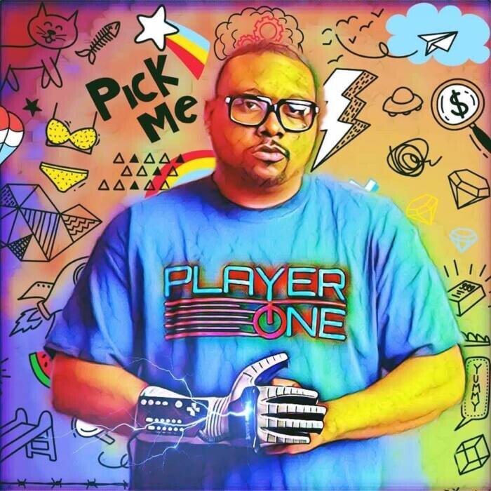 Mark Cooper, a Nerdcore Rapper and Producer from Detroit | Home of Hip ...