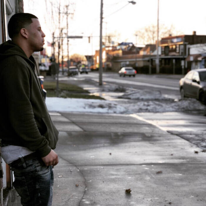 Victor Hugo Almonte Jr Is A Popular Independent Artist Popularly Known ...