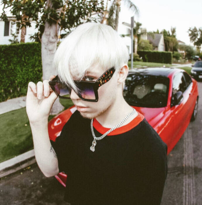 J.Tim Releases New EP, “Miss The Love” | Home of Hip Hop Videos & Rap ...