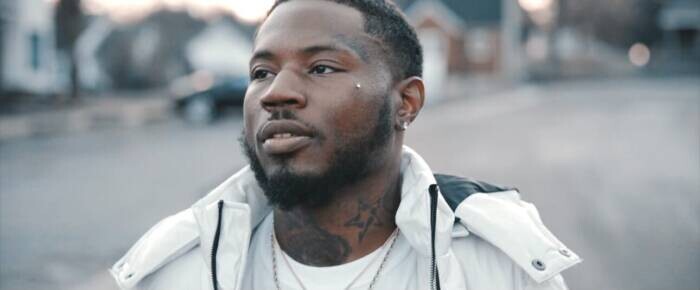 The Breaking Star From Wilmington, Delaware “Banga Jaxon” | Home of Hip ...