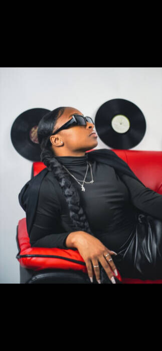 NO RESTRICTIONS RECORDS CEO, LADY REDD TALKS MAJOR MOVES 2023 | Home of ...