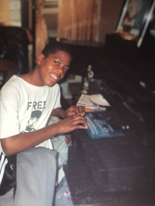 Polo Shak is the MVP of 2022! | Home of Hip Hop Videos & Rap Music ...