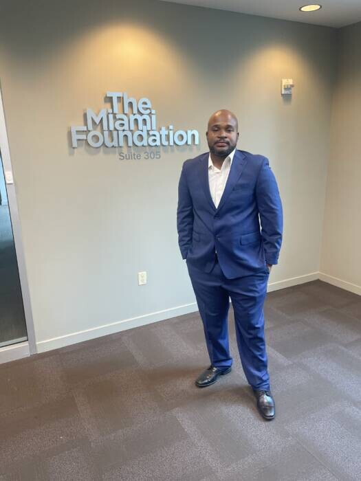 Andre Lorquet, Miami Ent CEO, Is Creating His Mark at the Top | Home of ...