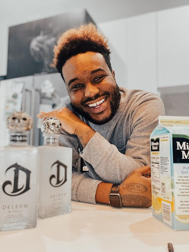 Multimedia Artist Malcolm Xavier Partners With NTWRK To Honor Young ...