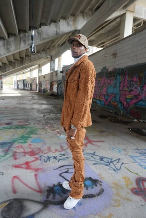 Whoa Whoa Hot – The Life Transformation Story of Becoming a Hip-Hop ...