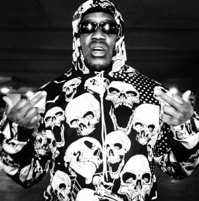 Toronto Rapper Avalanche The Architect says “Stop putting rap on trial ...