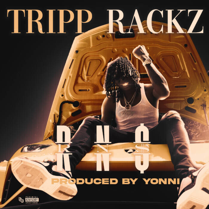 Tripp Rackz Releases New Single “R.N.$.” | Home of Hip Hop Videos & Rap ...