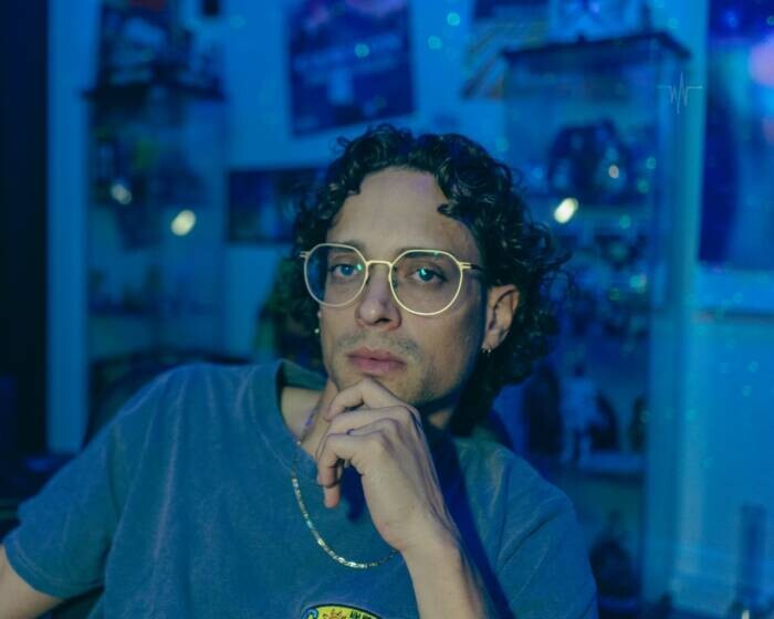 Keepin’ it One Hundred, Lester Sanchez and Quincy Jamal back at it ...