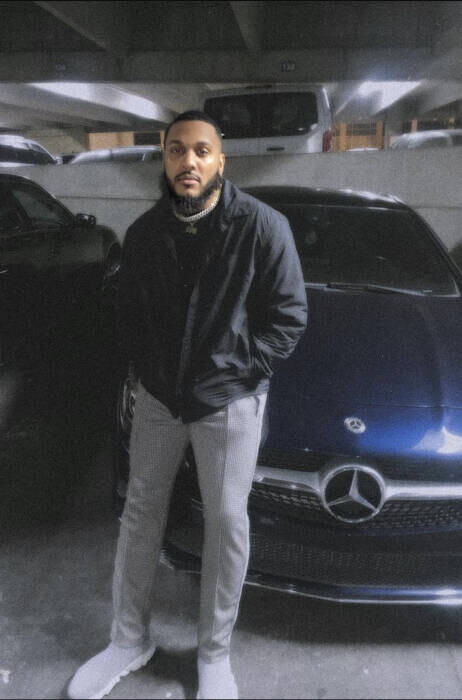 Zaire Langdon Known For Music Rap ZAI | Home of Hip Hop Videos & Rap ...