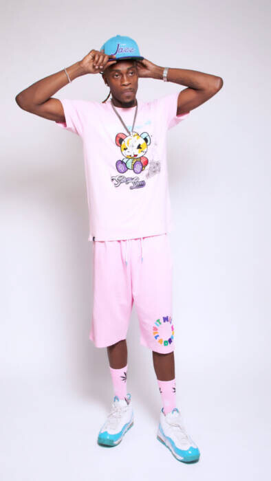 Rapper Deuce Mayne is Putting the Industry on Notice | Home of Hip Hop ...