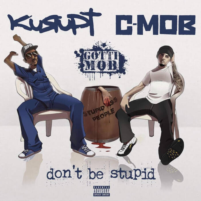 Snoop Dogg Joins GOTTI MOB (Kurupt and C-Mob) on Their Visuals for ...