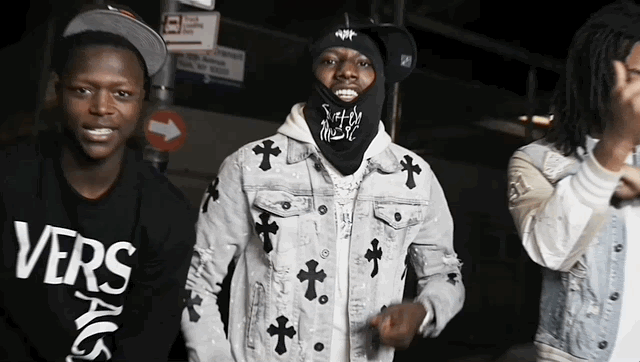 PGF Nuk shares new video single “Sko” | Home of Hip Hop Videos & Rap ...