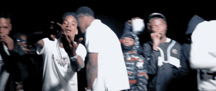 SNUPE BANDZ and Bankroll Freddie Drop “Green Beam” Video | Home of Hip ...