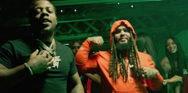 Albee Al and Rowdy Rebel Drop New Visual | Home of Hip Hop Videos & Rap ...