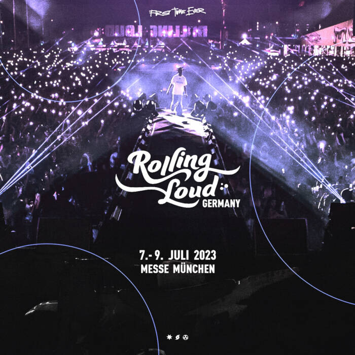 Rolling Loud Announces Dates For Inaugural RL Germany 2023 | Home of ... Rolling Loud Announces Dates For Inaugural RL Germany 2023 | Home of ...