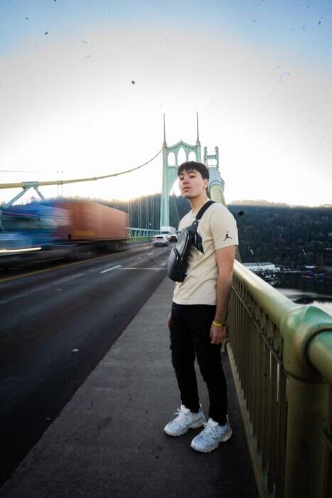 YSK Chinx Drops New Single, “TIDAL WAVES”