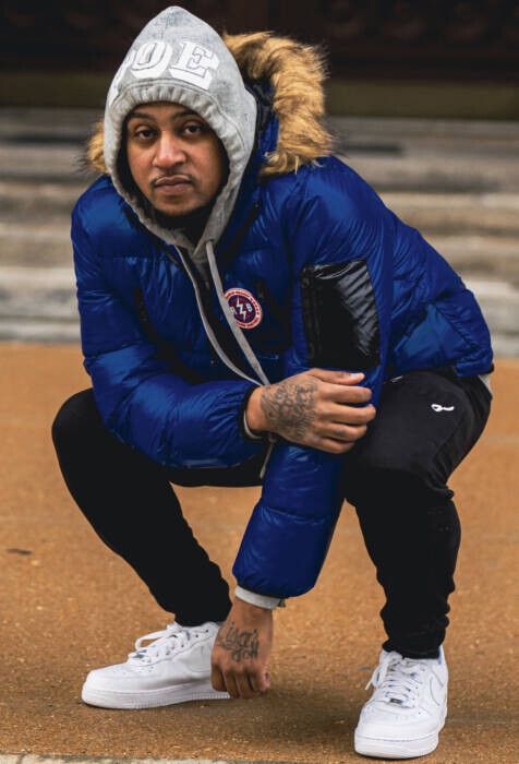 Ezzy Babe drops a heartfelt tribute to his fallen brother! | Home of ...