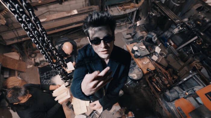 AQ Drops “.900” Video | Home of Hip Hop Videos & Rap Music, News, Video ...