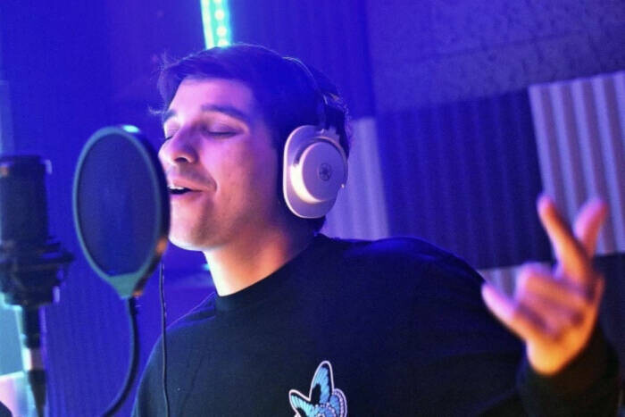 Jay Da One To Release New Album Revolutionary Hearts :The Poets Dream ...