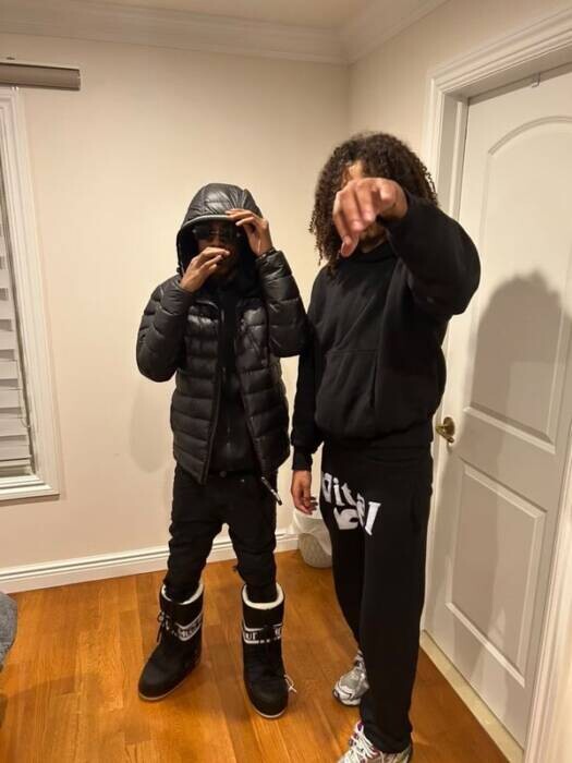 Meet 4eva Cuttin , the collective that is taking over the underground ...