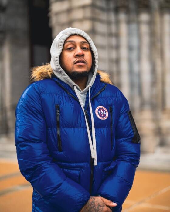 Ezzy Babe drops a heartfelt tribute to his fallen brother! | Home of ...