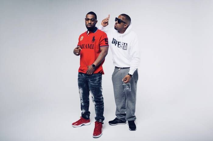 Mekanix Drops Their First Track of 2023, Featuring West Coast Legends E-40 and Mitchy Slick ...