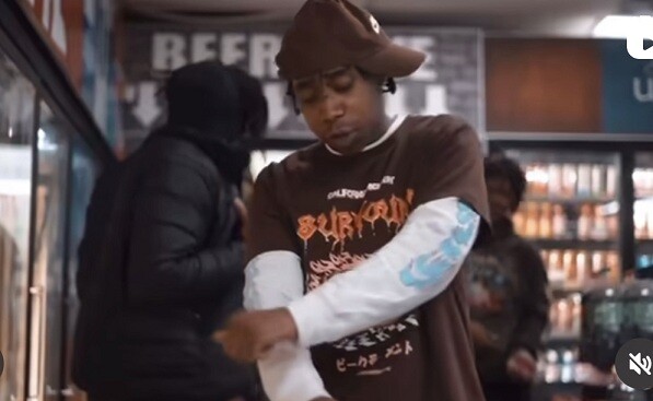 FatBoiKen released a new video Lemonade Ft Jt | Home of Hip Hop Videos ...