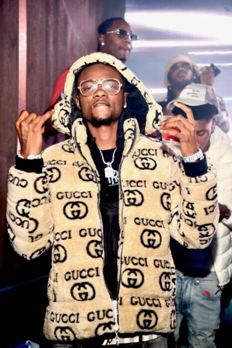 CEO AB THE DRIP GAWD Is making Major Moves In the Music Industry | Home ...