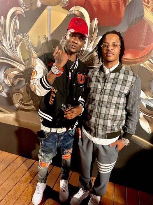 CEO AB THE DRIP GAWD Is making Major Moves In the Music Industry | Home ...