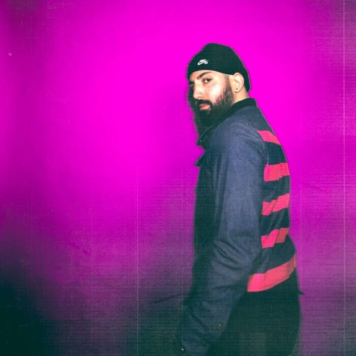 MUSIC ARTIST MAK DROPS A BLAZING NEW MUSIC VIDEO HONORING HIS MOM ...