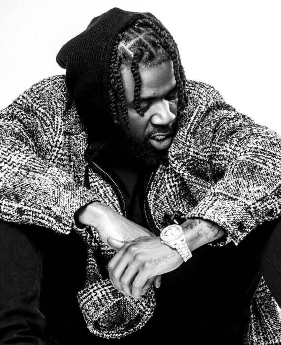 Tennessee Rapper Sleepy Loco Releases EP “In Mook We Trust” | Home of ...