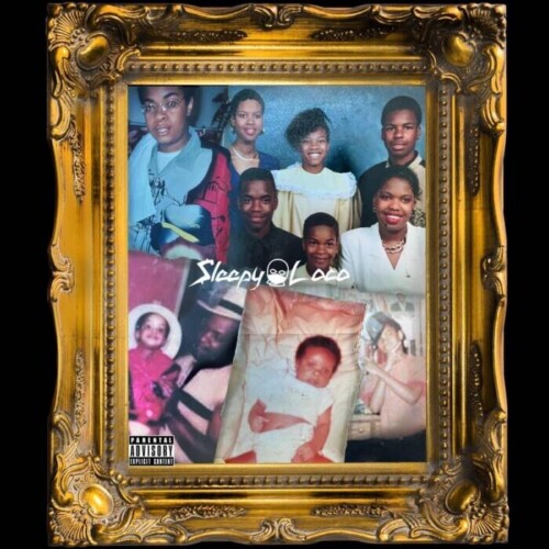 Tennessee Rapper Sleepy Loco Releases EP “In Mook We Trust” | Home of ...