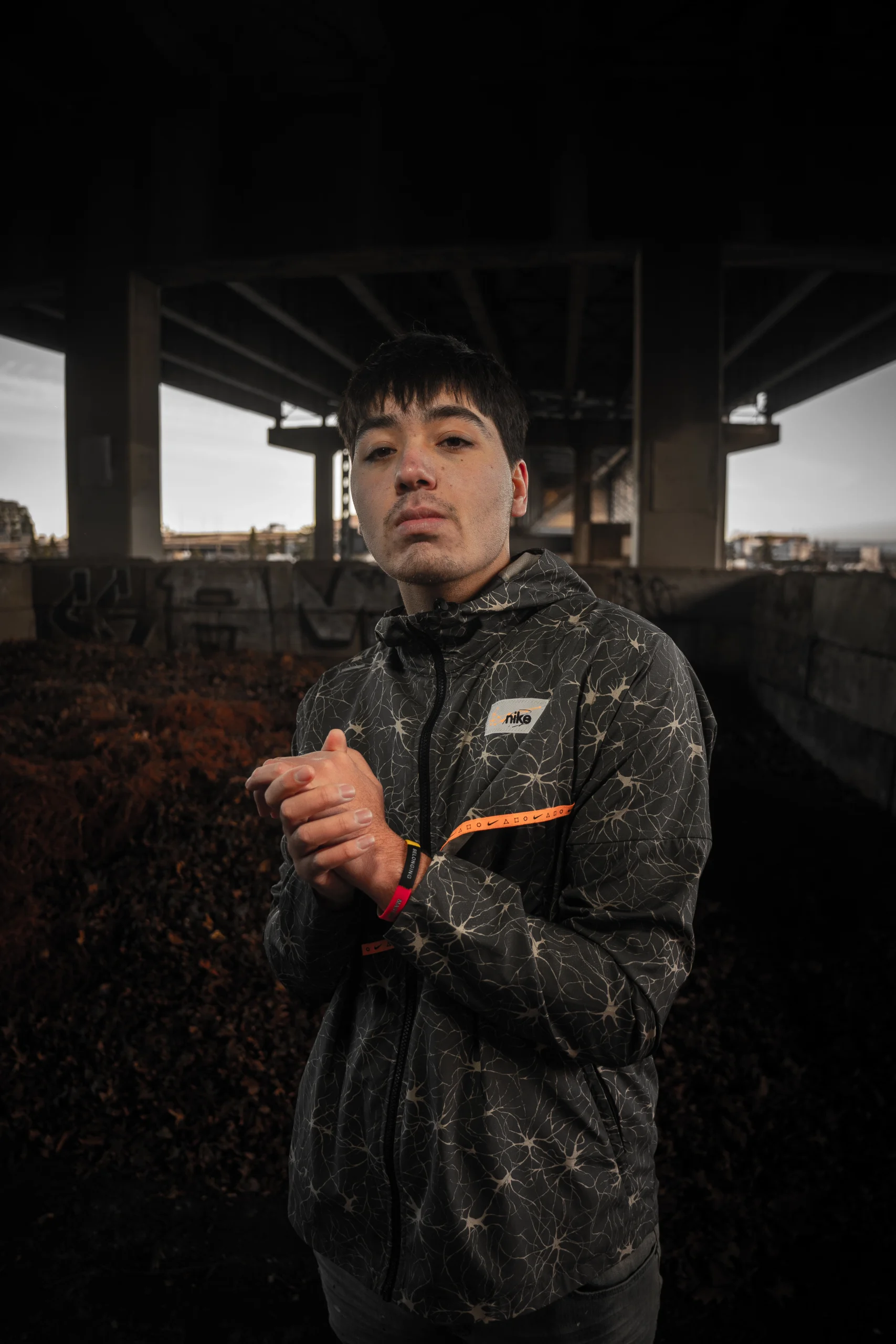 Exclusive Interview With Bay Area Rapper YSK Chinx