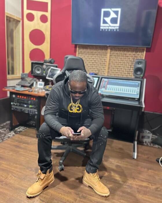 Underground Artist T Gutta Gwilla Making His Way To The Rap Scene ...