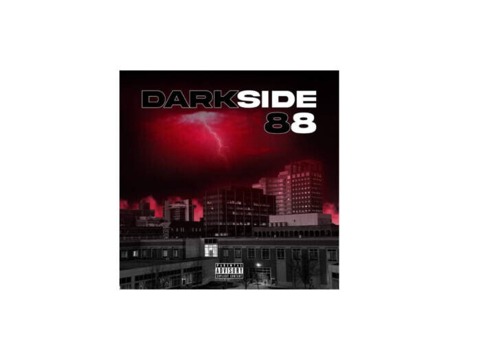 Christian Kennedy’s “DarkSide 88” – The Highly Anticipated Album is Here | Home of Hip Hop ...